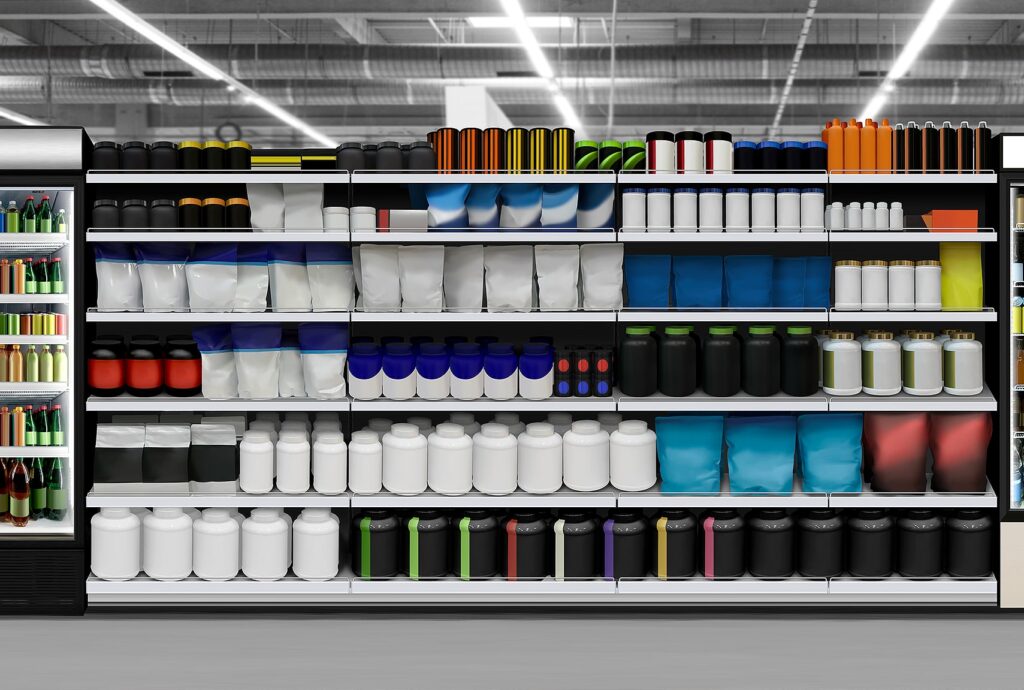 Market Ready Products - HELLAY Australia